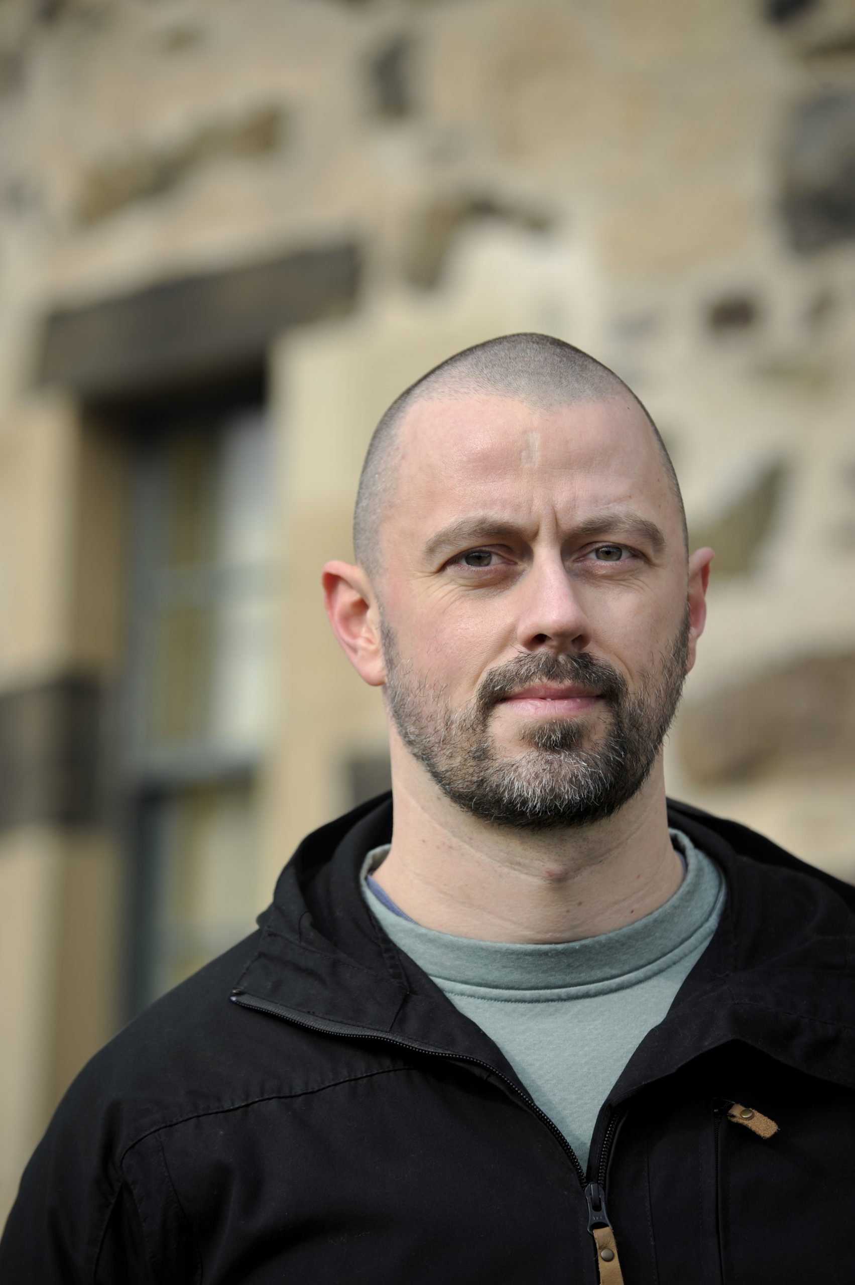 Who we are – Princes Street Easter Play